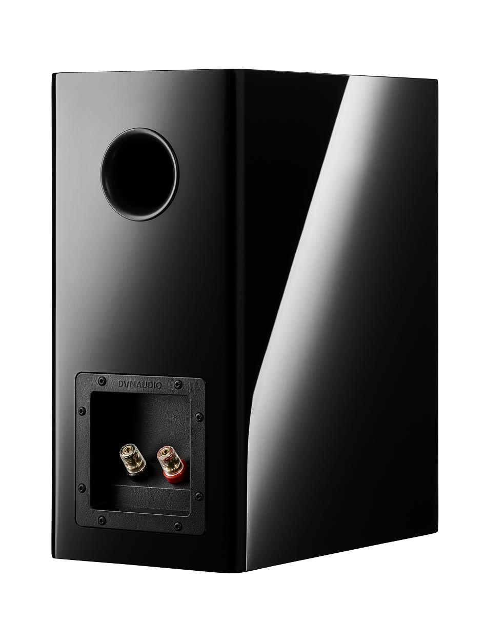 Dynaudio Evoke 20, kompakthøjttaler