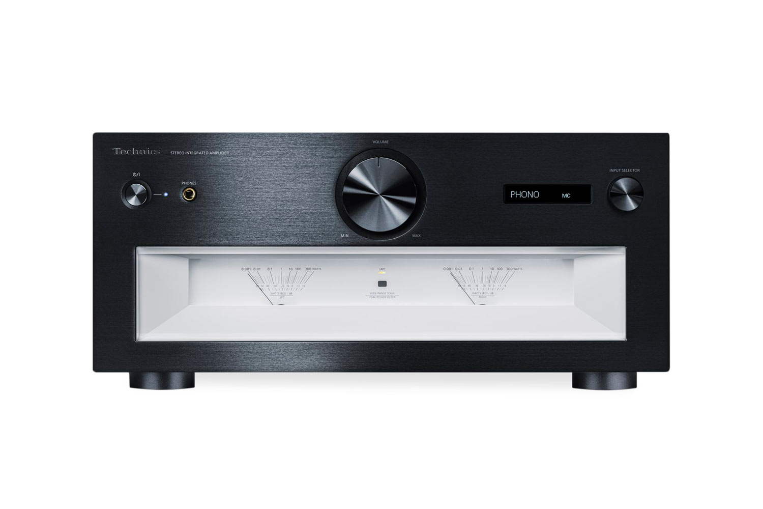 Technics SU-R1000, integreret High-end forstærker